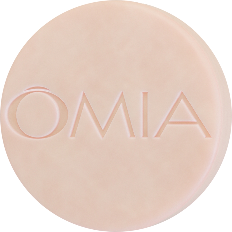 Omia Laboratories Argan del Marocco champô sólido | notino.pt