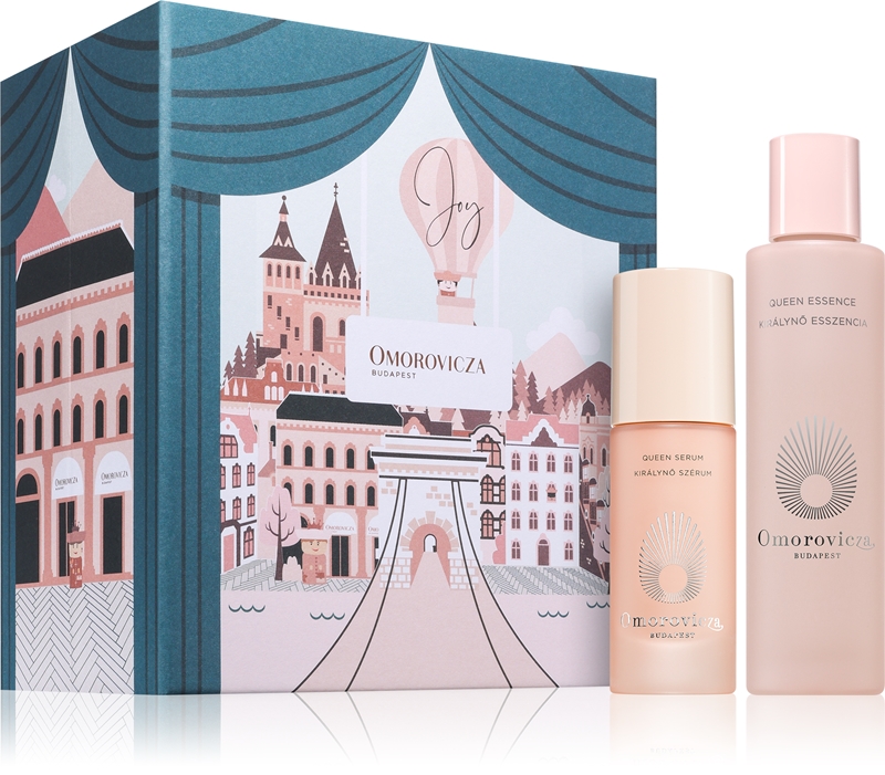 Omorovicza Daily Queen Duo Gift Set | notino.ie