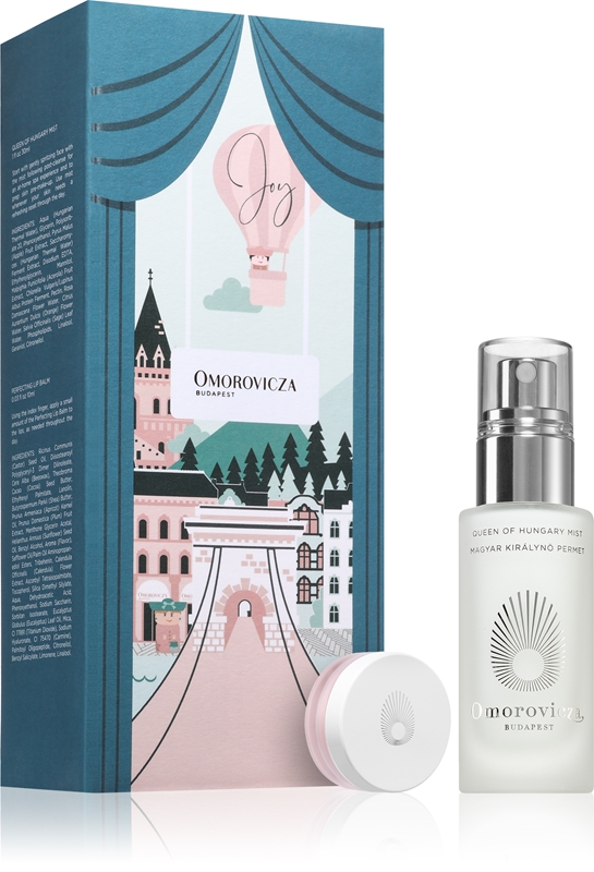 Omorovicza Perfecting Duo Gift Set | notino.ie