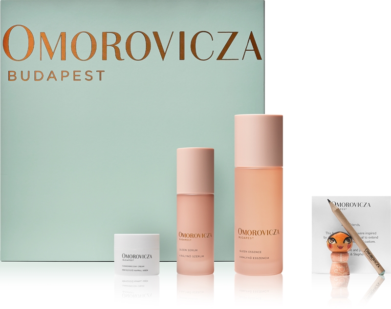 Omorovicza Queen Gratitude Set zestaw upominkowy dla kobiet