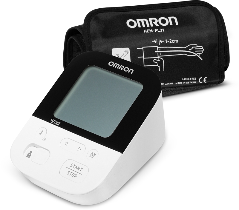 Omron M4 Intelli IT digitálny tonometer | notino.sk