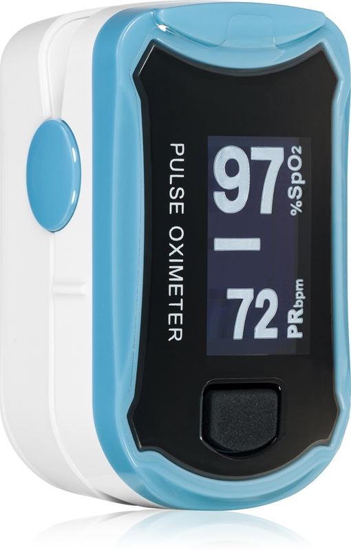 Omron ChoiceMMed MD300C29 OxyWatch pulzní oxymetr | notino.cz