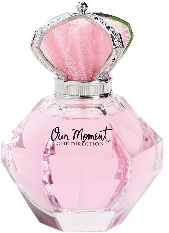 One Direction Our Moment Eau de Parfum for Women | notino.ie