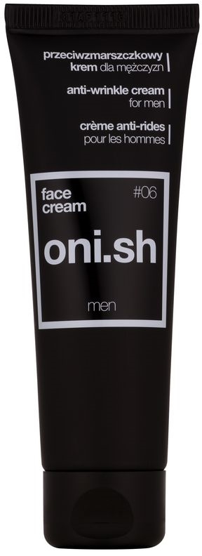 oni.sh Daily Care crème anti-rides | notino.fr