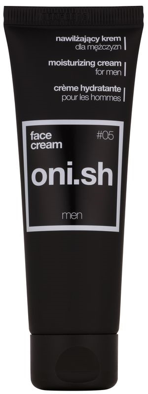 oni.sh Daily Care crème hydratante effet mat | notino.fr