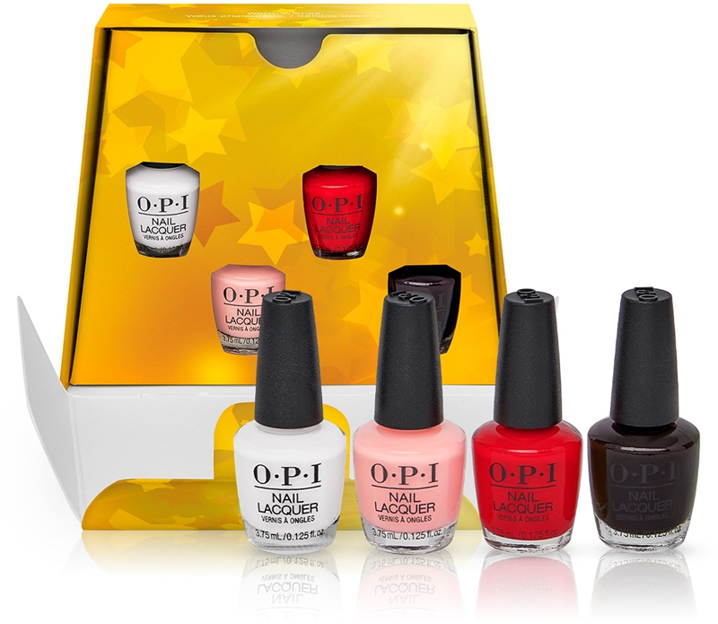 OPI Wicked Nail Lacquer | Livrare rapida! | Notino.ro