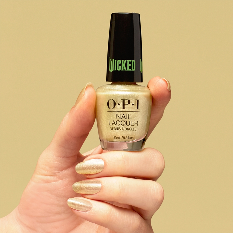 OPI Wicked Nail Lacquer nail polish | notino.co.uk