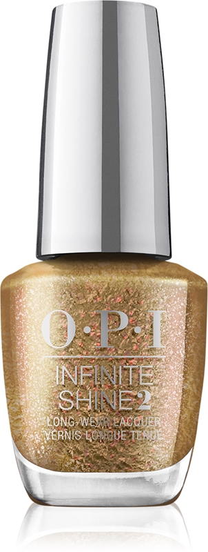 OPI Infinite Shine Terribly Nice vernis à ongles effet gel | notino.fr
