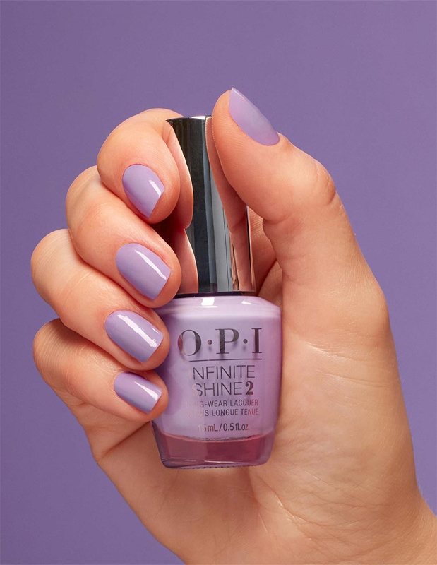 OPI Infinite Shine Terribly Nice gel-effect nail polish | notino.co.uk