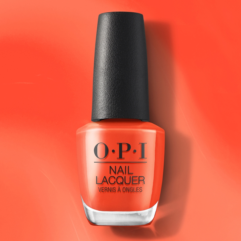 OPI Make ‘Em Jelly! Nail Lacquer nail polish | notino.co.uk