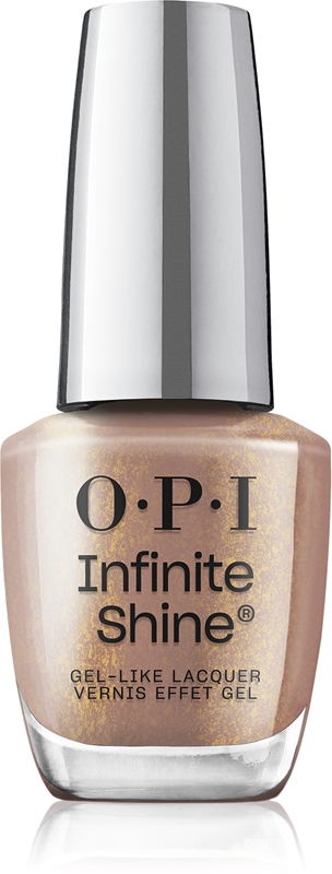 OPI The Mani-tude Infinite Shine lak na nehty | notino.cz