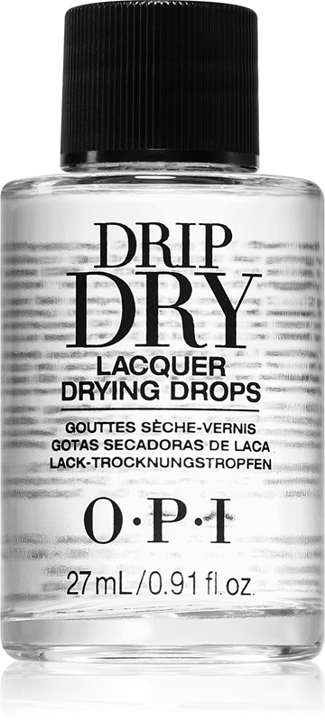 OPI Drip Dry Nail Polish Quick Drying Drops | notino.ie