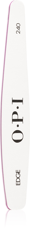 OPI Edge Nail File | notino.ie
