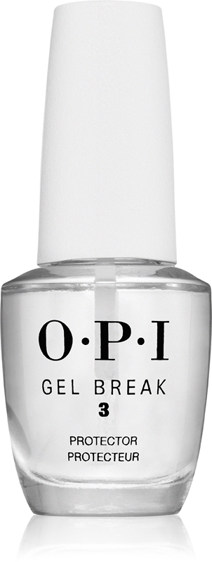 OPI Gel Break cover nail polish | notino.co.uk