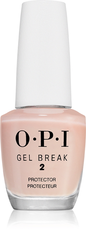 OPI Gel Break Nagellack
