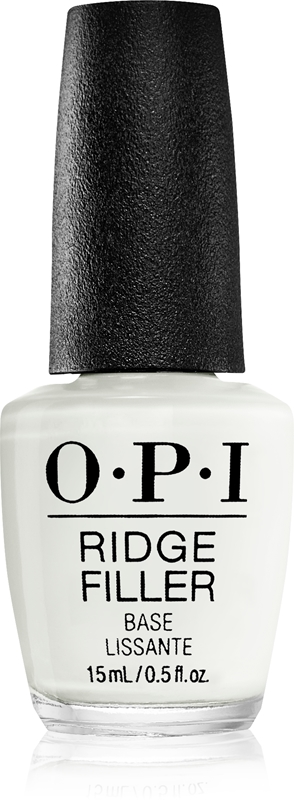 OPI Ridge Filler Smoothing Base Coat | notino.ie