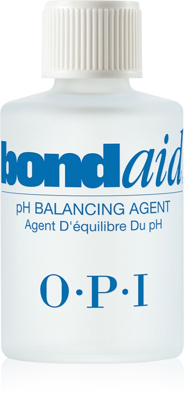 OPI Bond Aid Preparation for Degreasing and Drying of the Nail | notino.ie