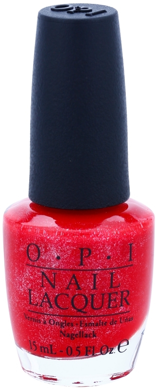 OPI Brazil Collection Nail Polish | notino.co.uk