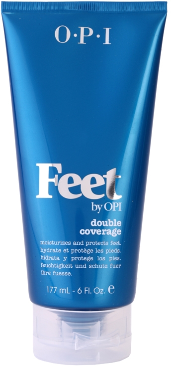 OPI Feet creme protetor e hidratante para pernas | notino.pt