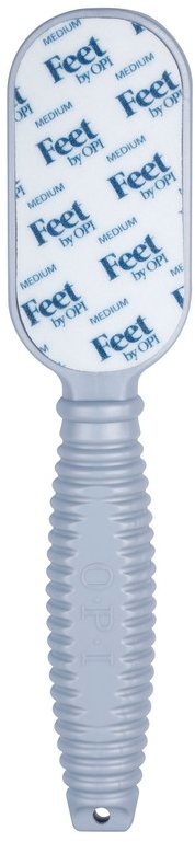 OPI Feet Gentle Foot File | notino.co.uk