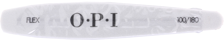 OPI Flex Nail File | notino.ie