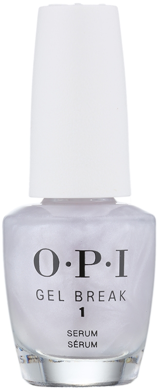 OPI Gel Break Basic Nagellack