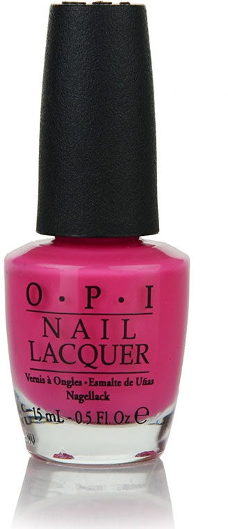 OPI Mexico Collection Nail Polish | notino.co.uk