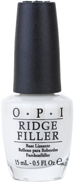 OPI Ridge Filler | Livrare rapida! | Notino.ro
