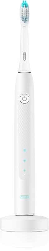 Oral-B Pulsonic Slim Clean 2000 White Sonic Electric Toothbrush | notino.ie