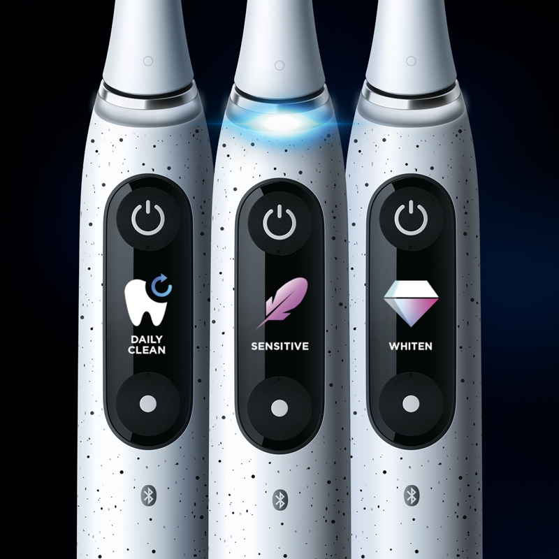 Oral B iO10 electric toothbrush | notino.co.uk