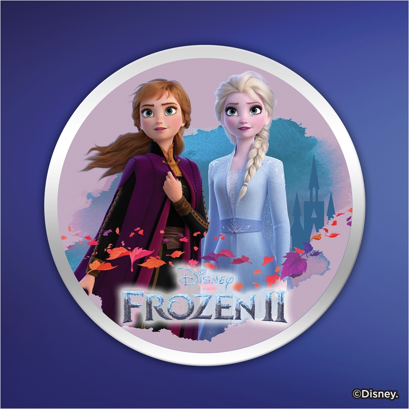 Oral B Kids 3+ Frozen toothpaste for children | notino.co.uk