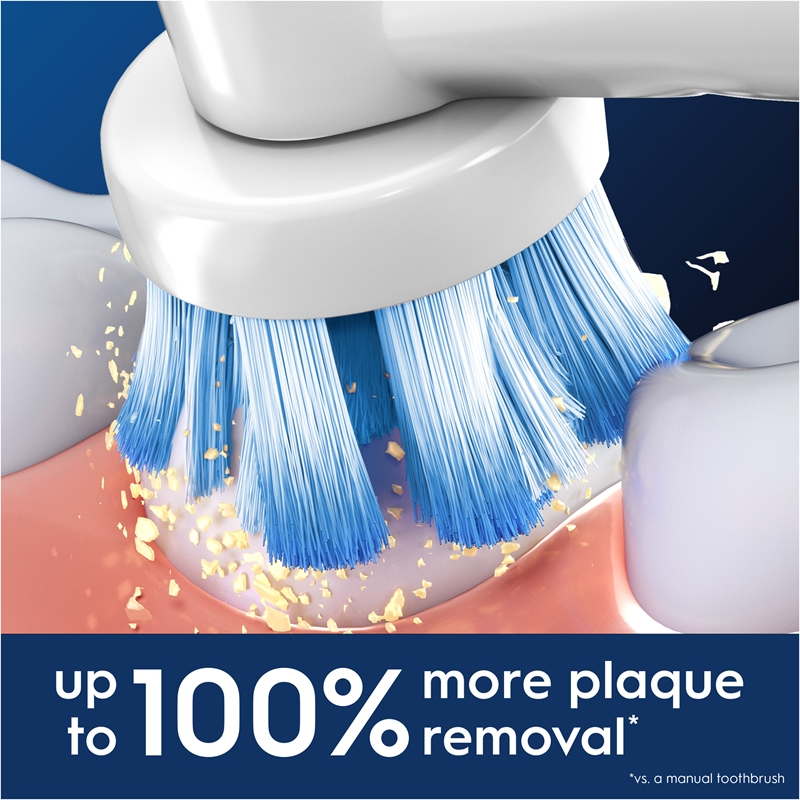 Oral B PRO Sensitive Clean | notino.gr