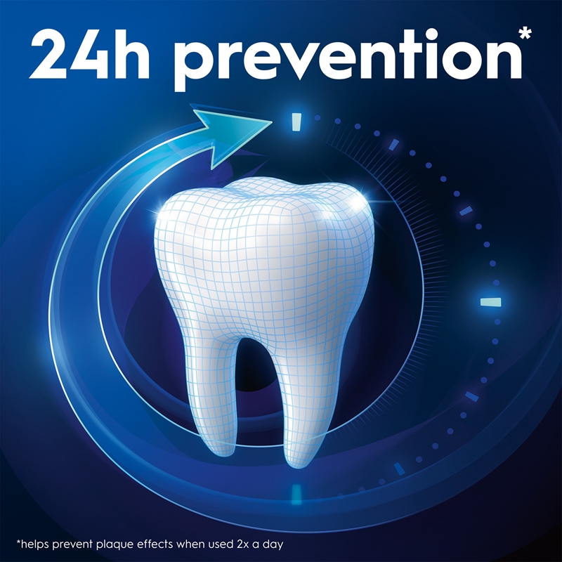 Oral B Pro Science Clinical Intensive Clean remineralizační zubní pasta ...