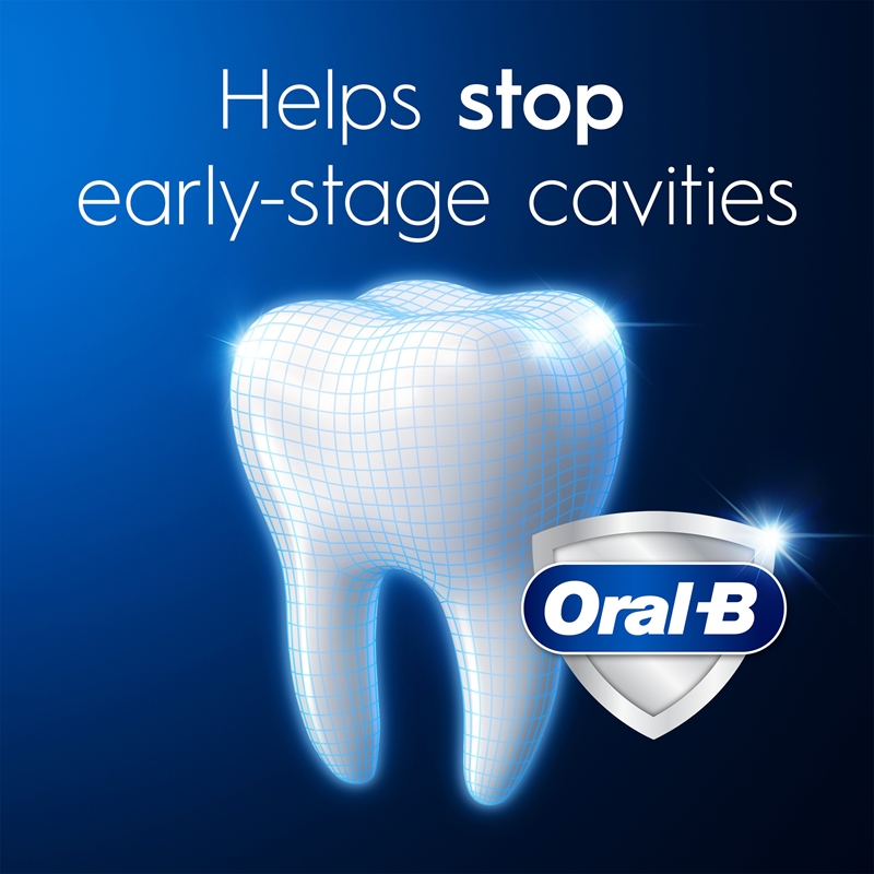 Oral B Pro Science Clinical Intensive Clean remineralizačná zubná pasta ...