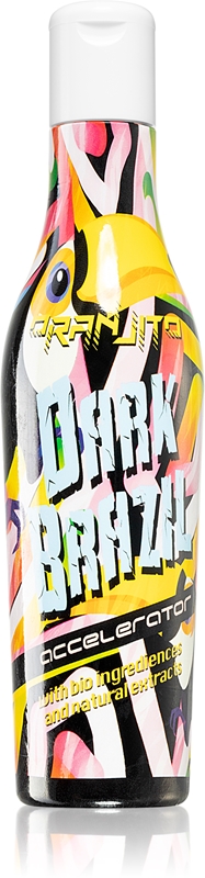 Oranjito Dark Brazil Accelerator | Livrare rapida! | Notino.ro