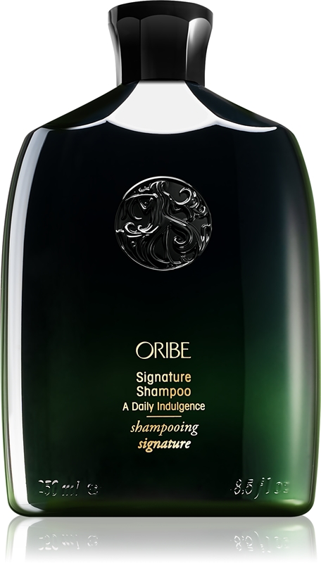 Oribe Signature shampoing pour cheveux secs et abîmés | notino.be