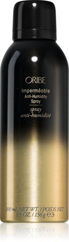 Oribe Impérmeable Anti-Humidity spray cheveux fixation légère anti ...