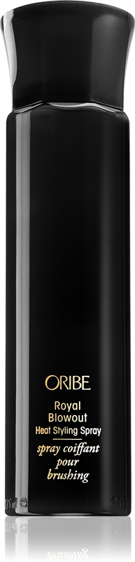 Oribe Signature termoochranný sprej pro úpravu žehličkou a kulmou ...
