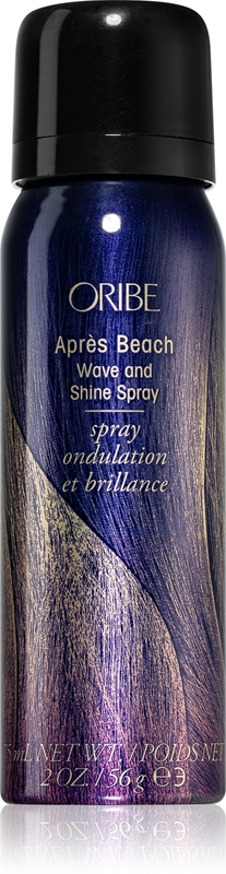 Oribe Apres Beach Wave and Shine sprej na vlasy pro plážový efekt s ...