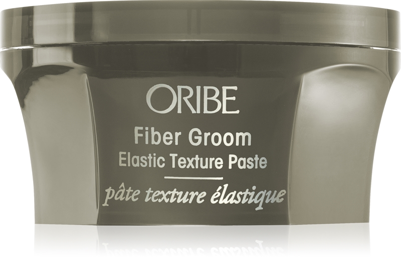 Oribe Fiber Groom ElasticTexture Texturising Pomade for hair that lacks ...