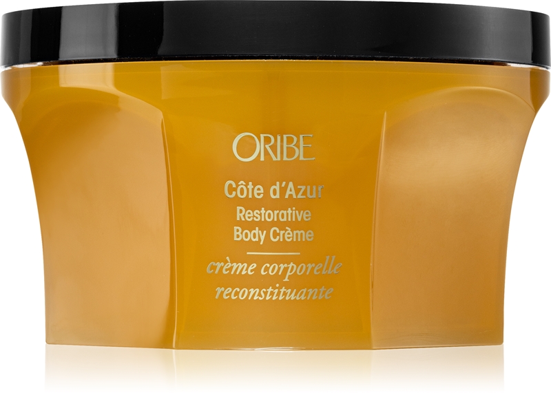 Oribe Côte d´Azur Restorative creme corporal regenerador | notino.pt
