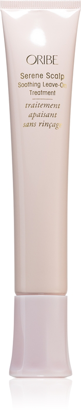 Oribe Serene Scalp Soothing treatment for the scalp with a soothing ...