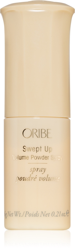 Oribe Swept Up Volume Powder Spray Powder Spray for hair volume | notino.ie