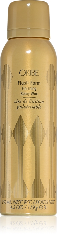 Oribe Signature Flash Form Finishing Hair Styling Wax for natural hold ...