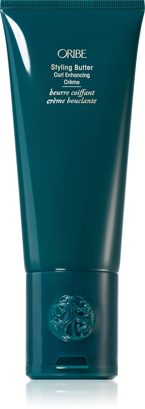 Oribe Moisture & Control Styling Butter Curl Enhancing Crème Light ...