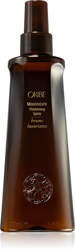 Oribe Magnificent Volume Maximista Hair Spray for volume from the roots ...