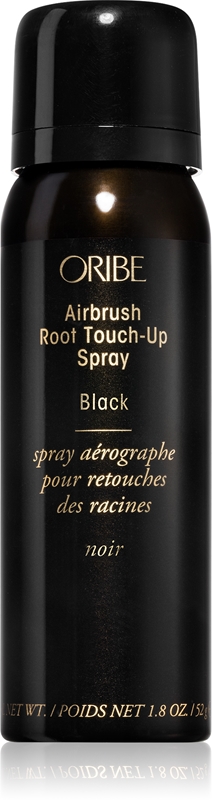 Oribe Airbrush Root Touch-Up Spray sprej pro okamžité zakrytí odrostů ...