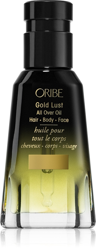 Oribe Gold Lust All Over Oil | notino.gr