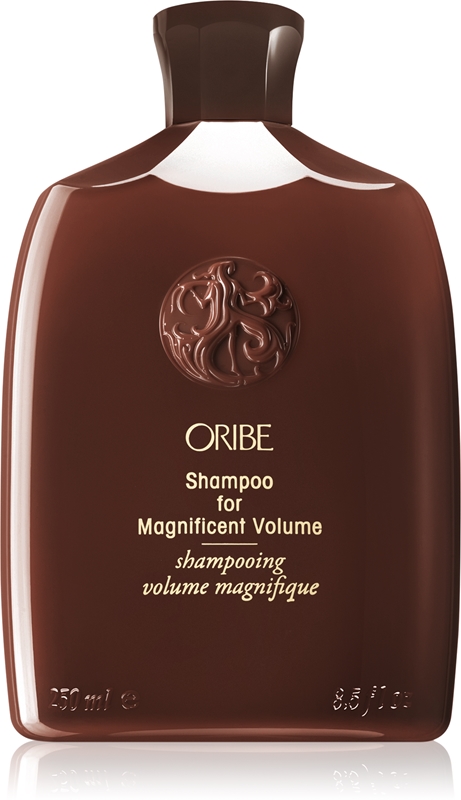 Oribe Magnificent Volume shampoo for hair volume | notino.co.uk