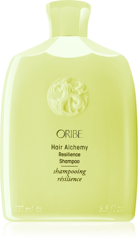 Oribe Hair Alchemy Resilience Shampoo Energising Shampoo for fragile ...